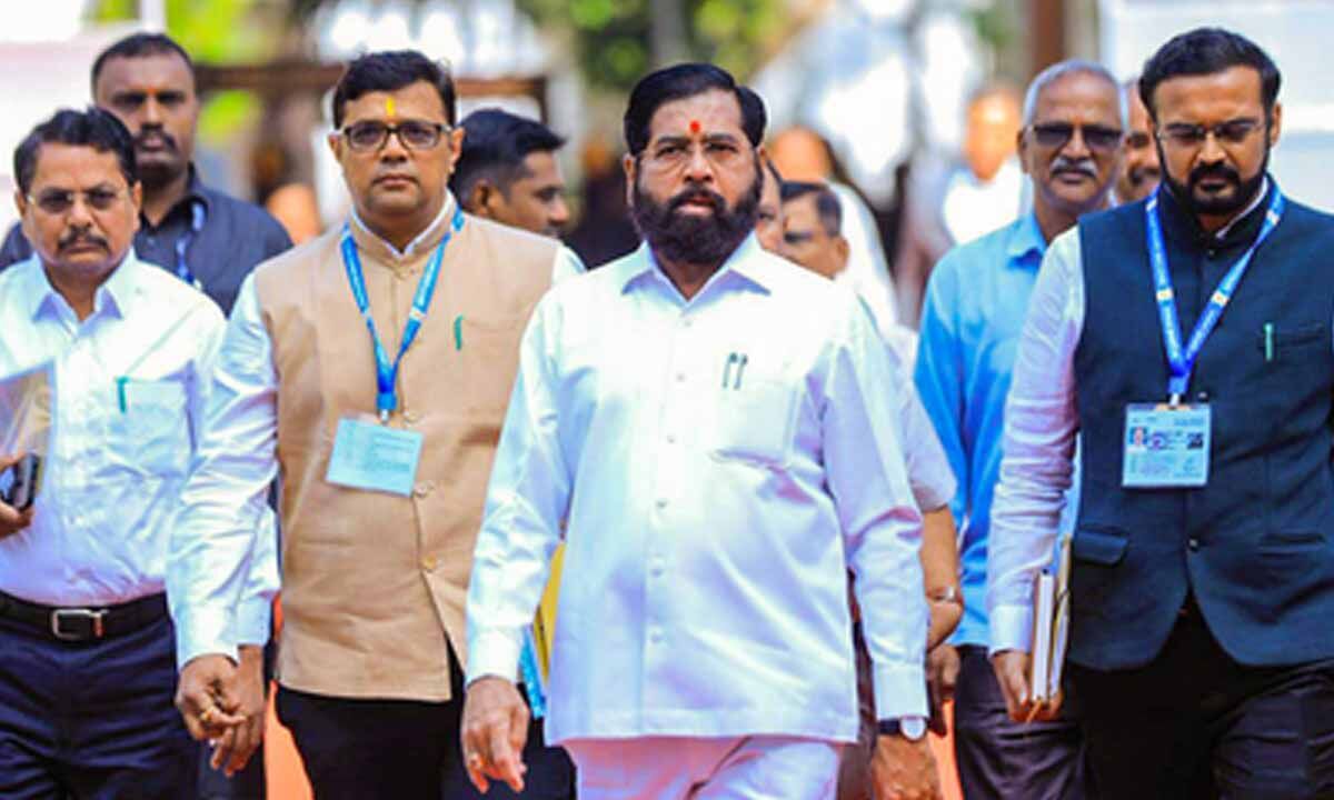 Mahayuti is rock solid, will win all 17 Maha Legislative Council seats ...