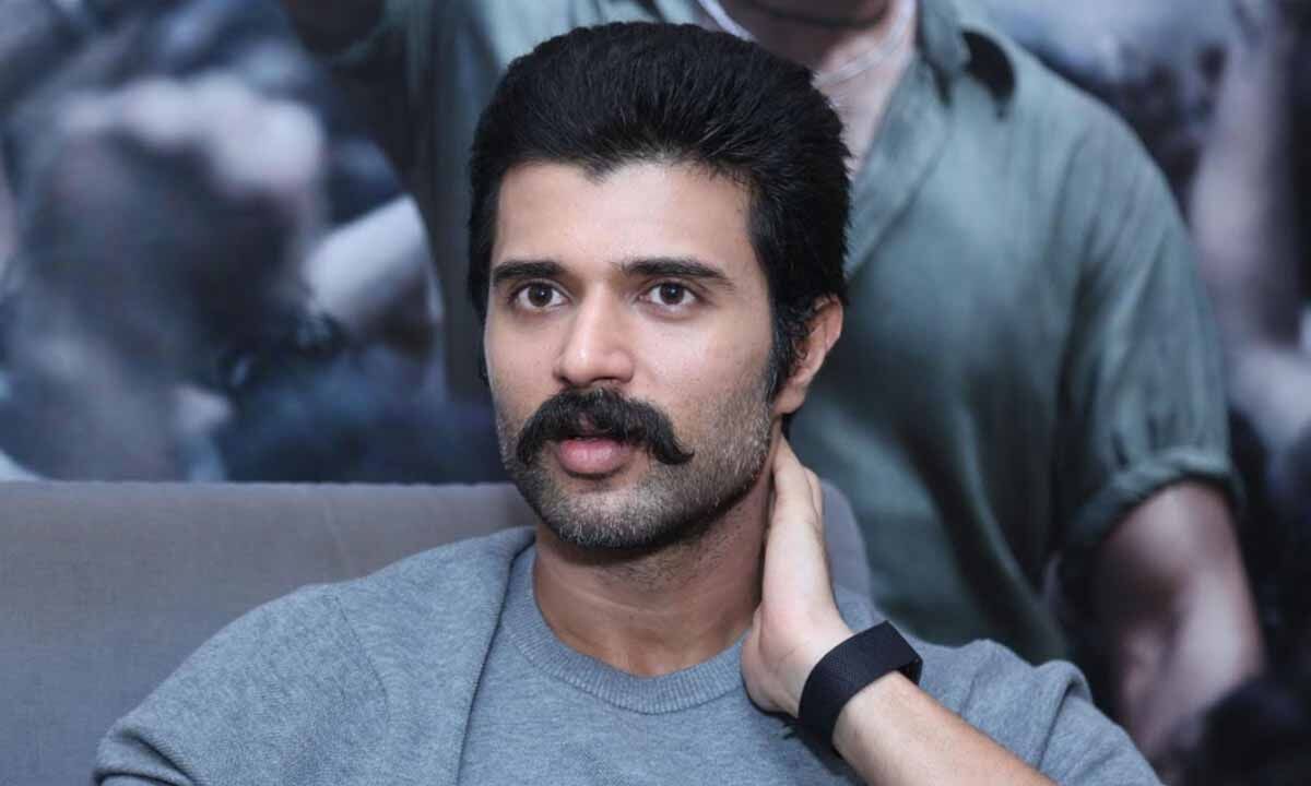 Is Vijay Deverakonda’s film landing in new production house?