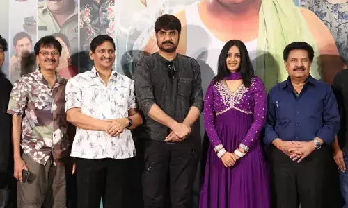 Latest Entertainment News | Tollywood & Bollywood news