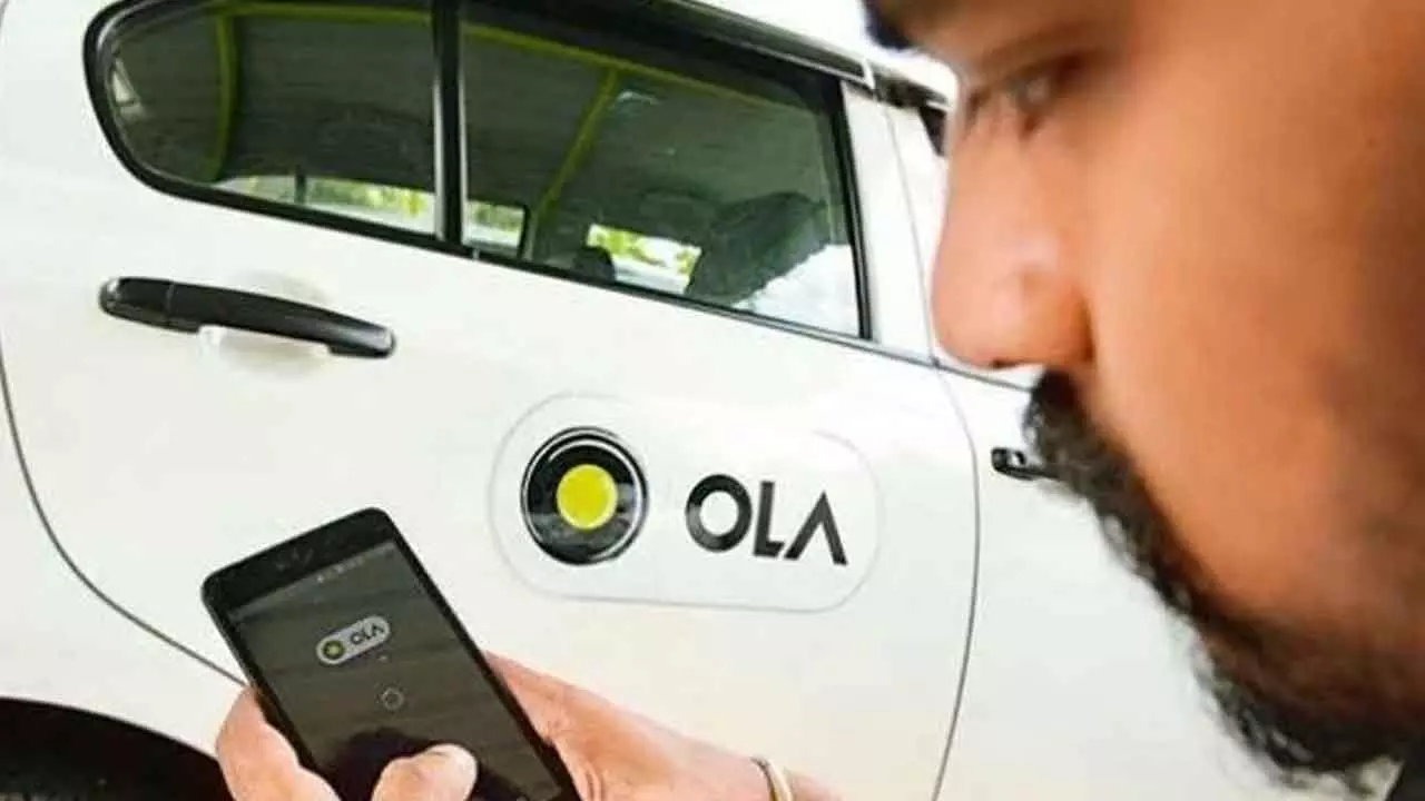 Ride hailing apps: Predatory pricing, auto drivers’ plight leave ...