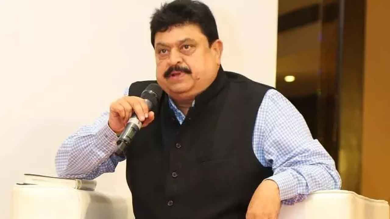 Congress govt’s negligence in paddy procurement sparks BJP’s outrage