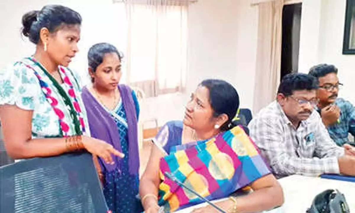 ‘One Month-One Constituency-Four visits’ to be conducted today