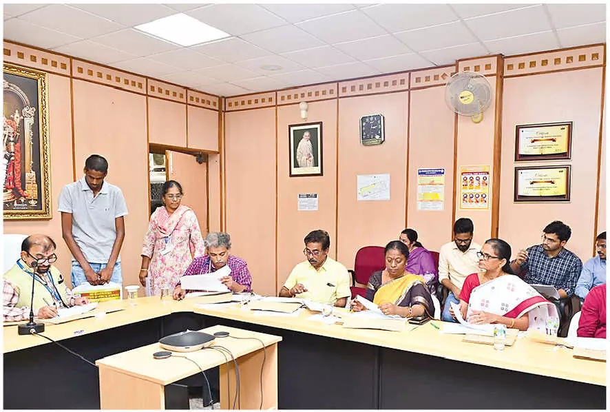 TTD Pranadana scheme approves free treatment for 168 poor patients