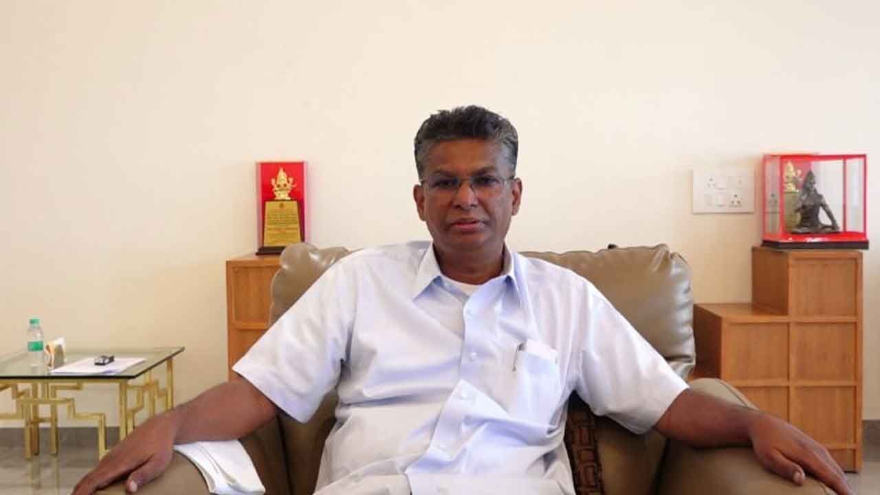 Congress eyes Satish Jarkiholi for KPCC chief post after D.K ...