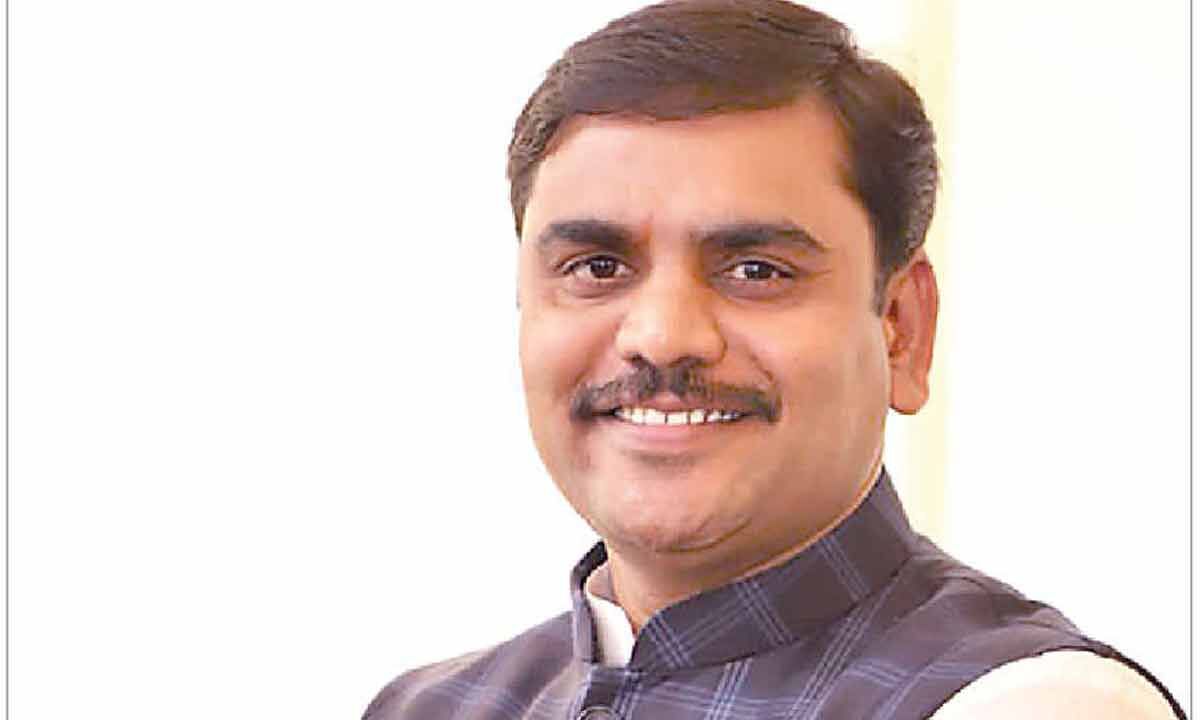 BJP condemns inappropriate remarks against Pawan Kalyan