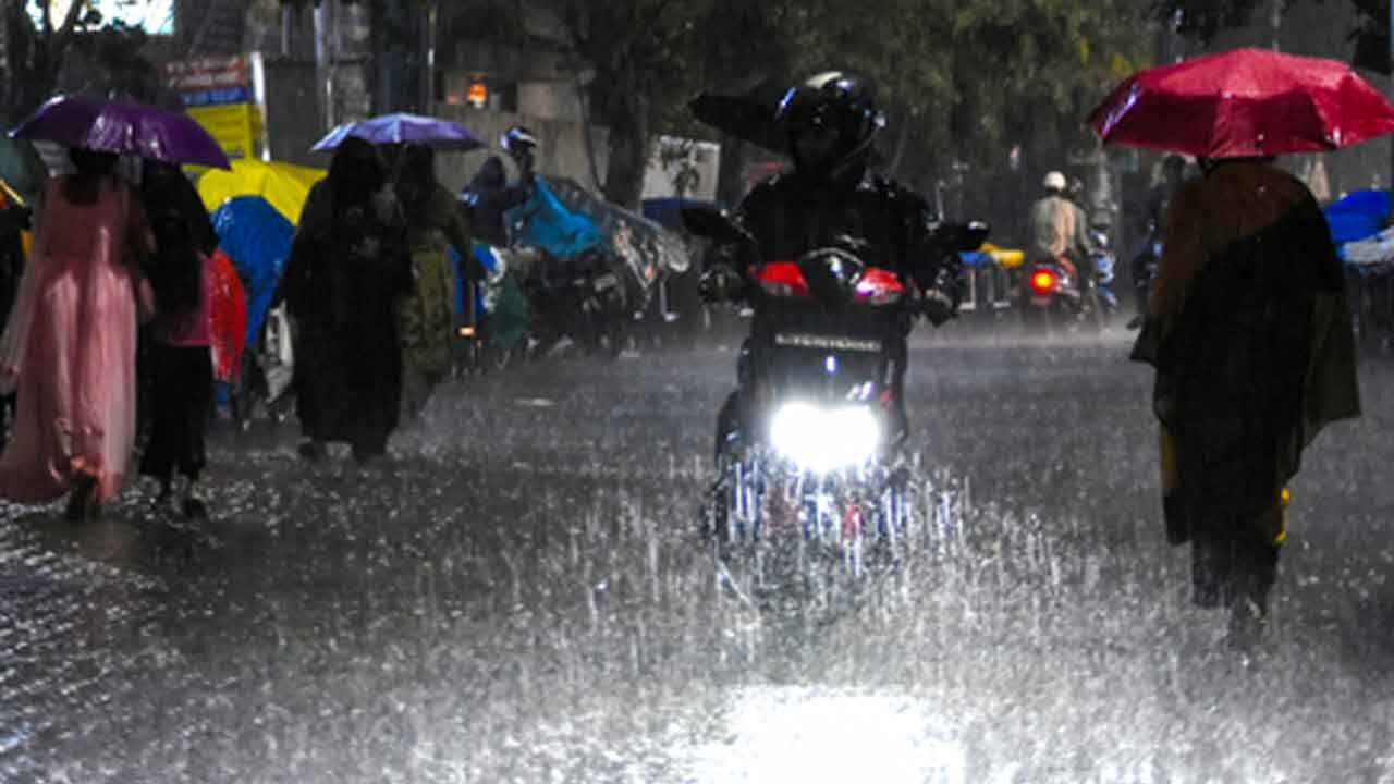 Below-normal southwest monsoon likely; IMD forecasts deficient rainfall ...