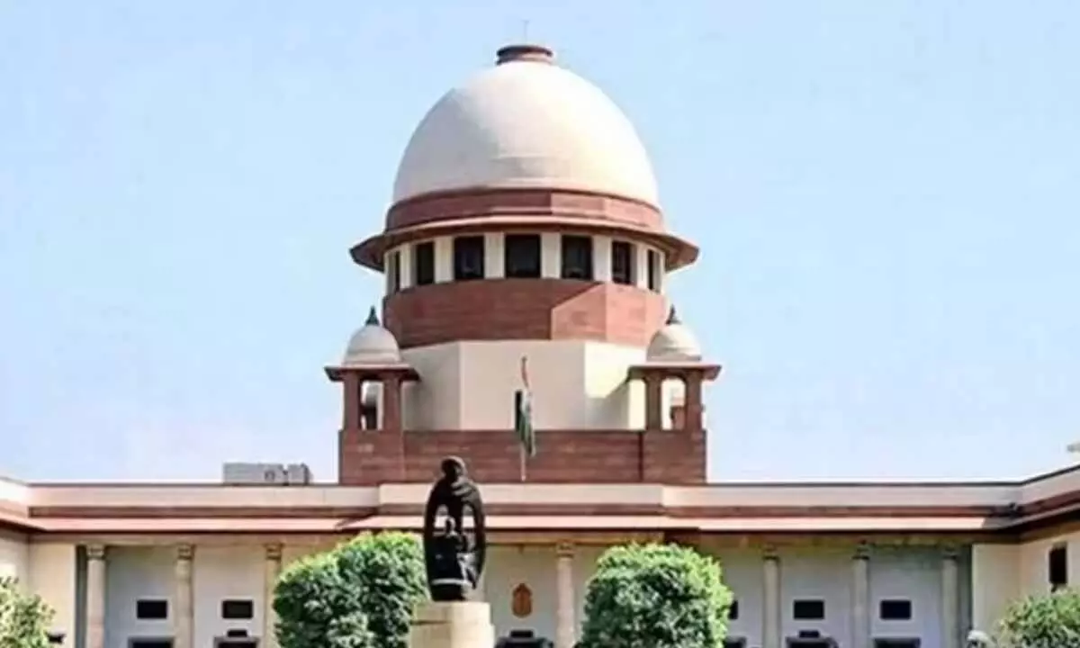 Supreme Court Slams NTA Over NEET Paper Leak, Says UPSC Never Faced ...