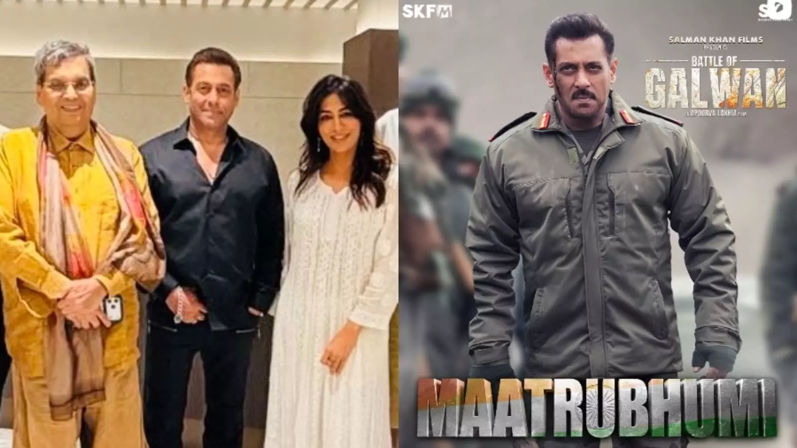 Salman Khan’s Latest Movie Maatrubhumi Applauded in First Review: A ...