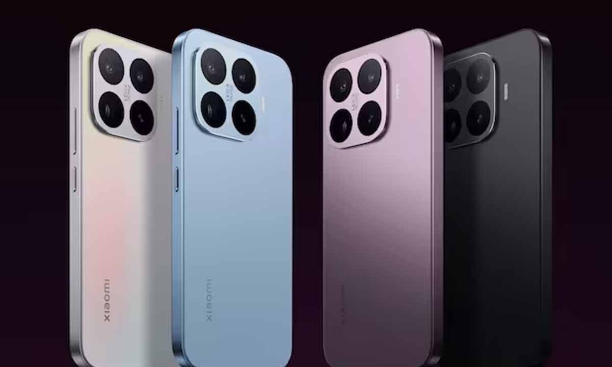 Xiaomi 17T Series Debuts Globally, India Launch Set for June 4