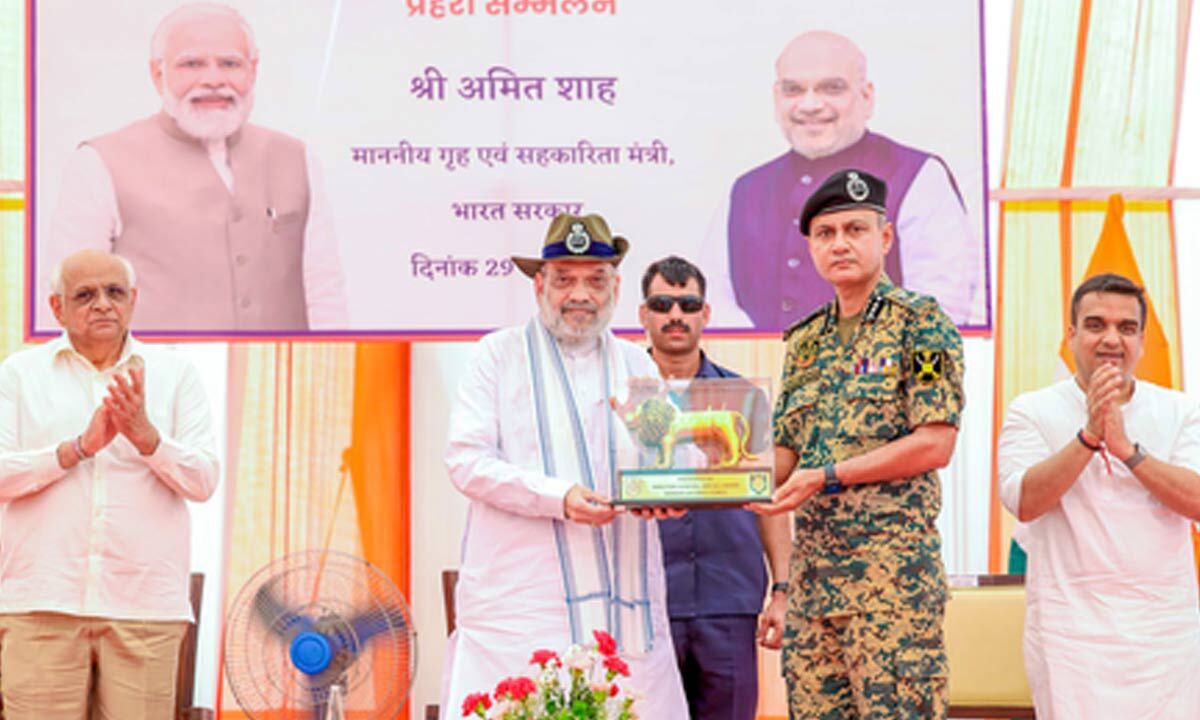 Once border fencing is completed in Bengal, technological surveillance ...