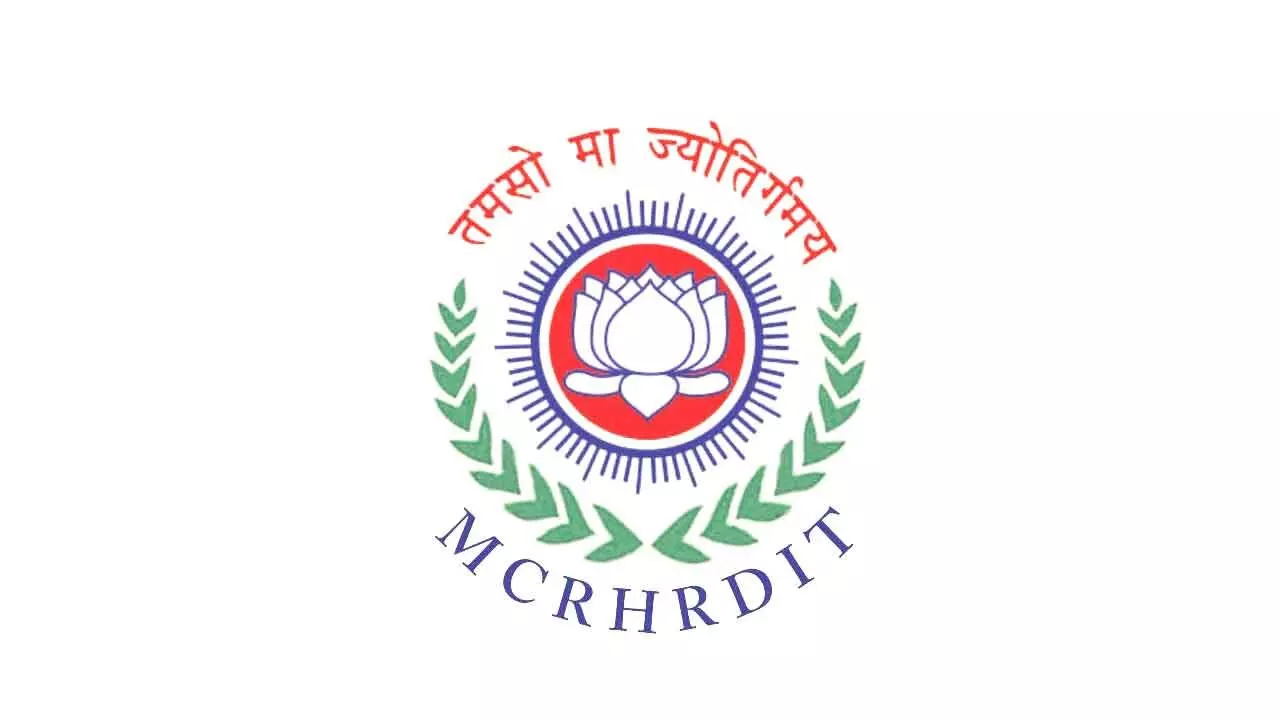 Dr MCR HRD Institute Launches Free Orientation Programme for Civil ...