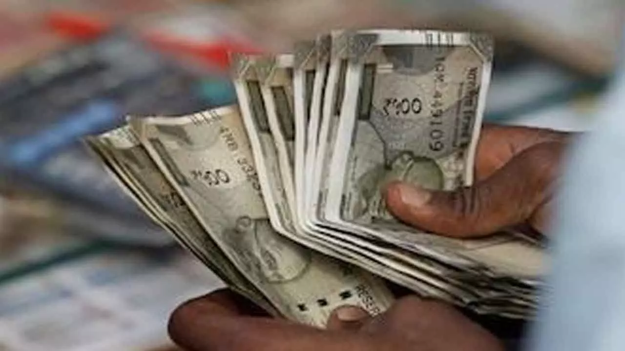 Rs 500 note volumes jump 11% in FY26; fake notes surge 20pc, says RBI