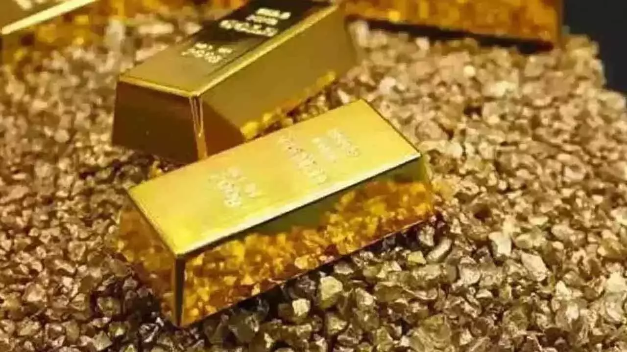 Gold rates in Hyderabad today surges, check the rates on 13 June, 2026