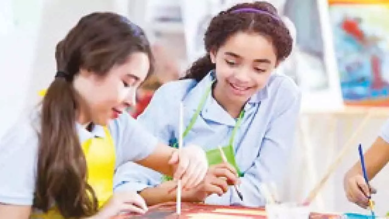 Creativity beyond art: Why everyday innovation matters