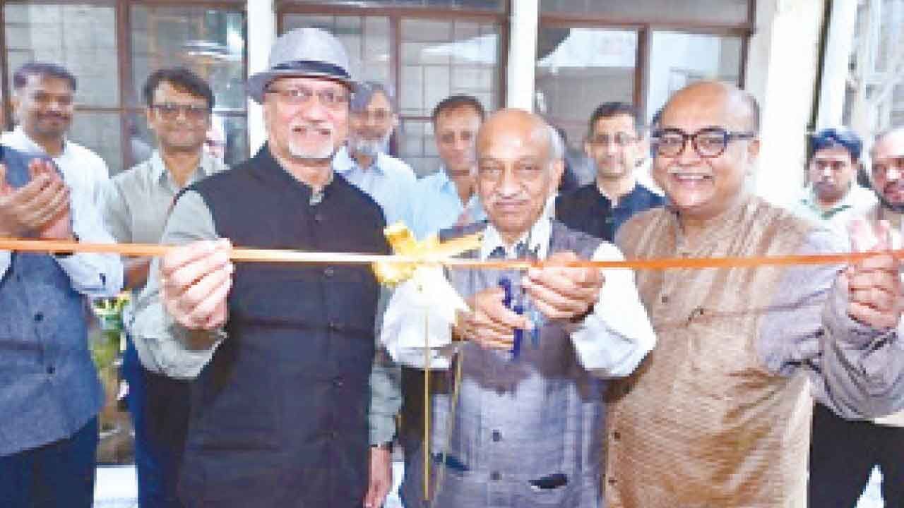 IISc inaugurates innovation centre, hosts Guantum Pitch Fest 2026