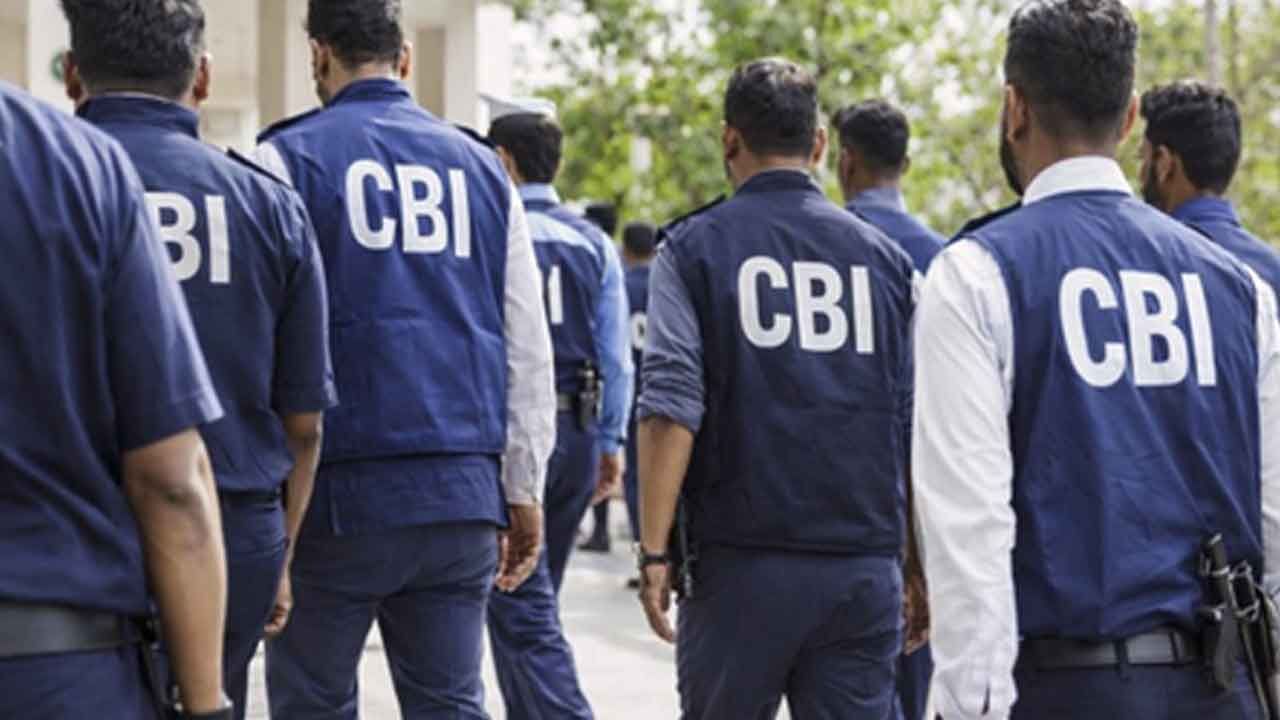CBI arrests nominated member of Meerut Cantonment Board in bribery case