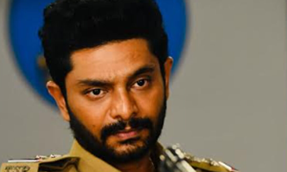 Sanjay RRao’s intense FL from ‘Hit & Run’ sparks curiosity