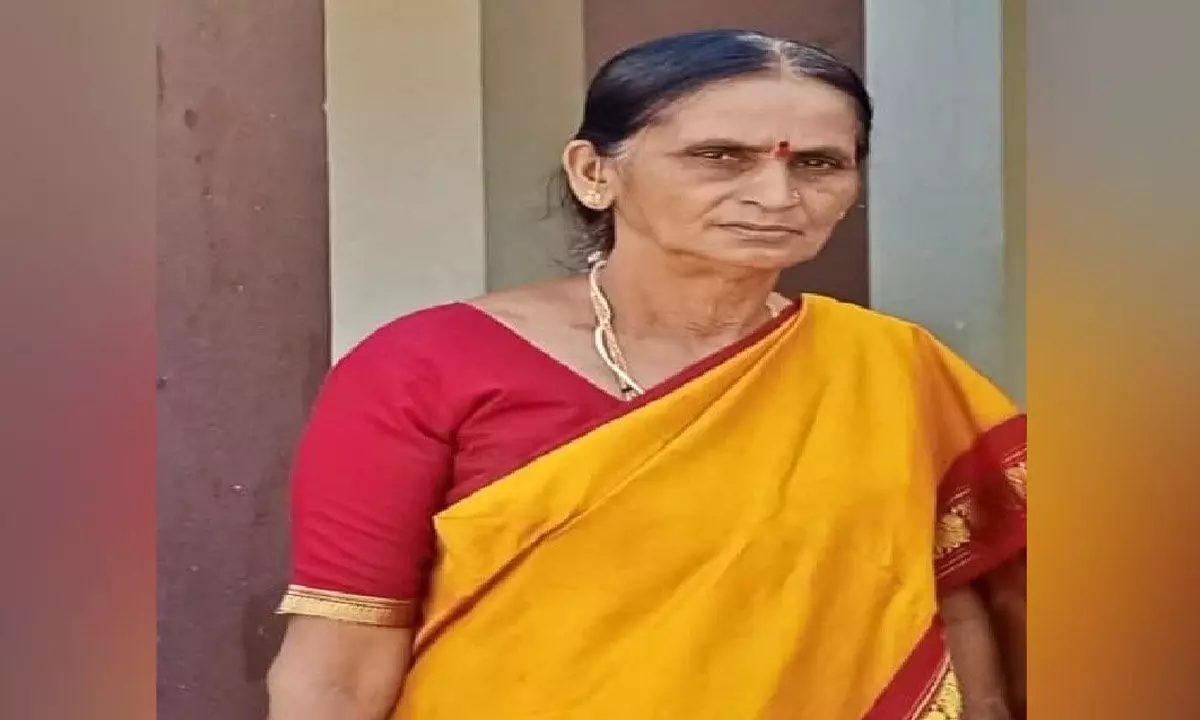 Missing woman found dead in Mysuru village; three arrested