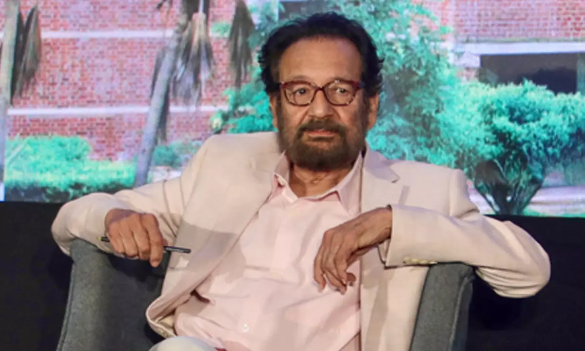 Shekhar Kapur reunites with A.R. Rahman for 'Masoom' sequel, daughter ...