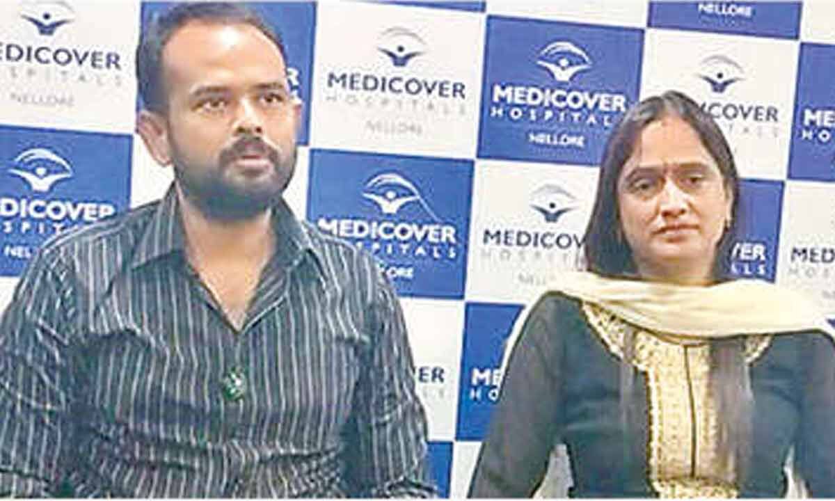 Doctors achieve rare milestone with ‘scarless’ liver cancer therapy