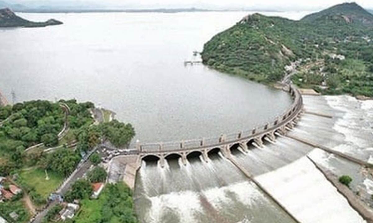 Mettur dam customary opening on June 12 unlikely as storage remains low