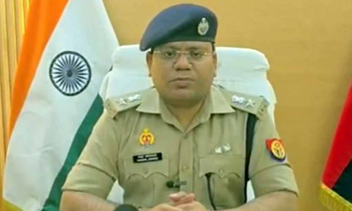National para-athlete Chirag Tyagi found dead in Ghaziabad; UP Police ...