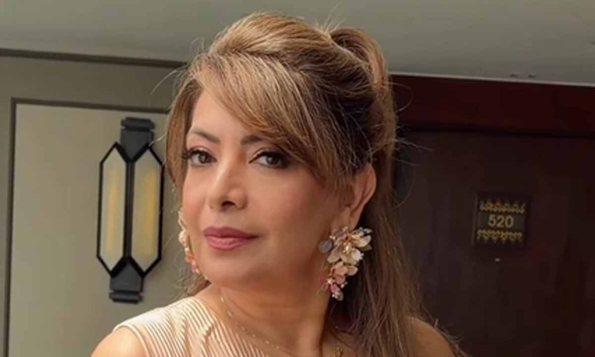 Divya Seth Shah says ‘I’ll look for signs every day’ as she remembers ...