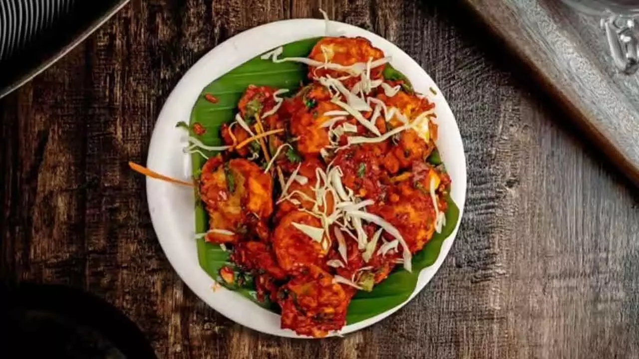 Two arrested for allegedly serving beef as mutton at Bengaluru restaurant