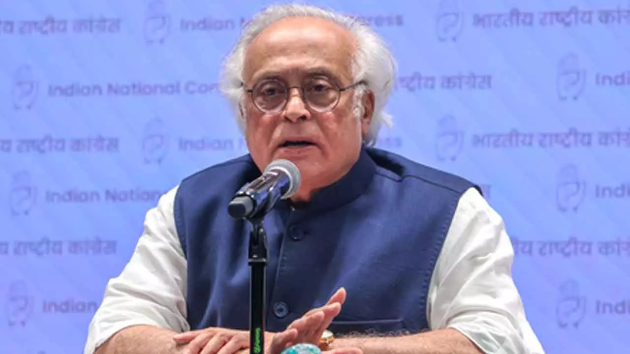 Congress alleges CBSE security, privacy breach on Class 12 evaluation ...