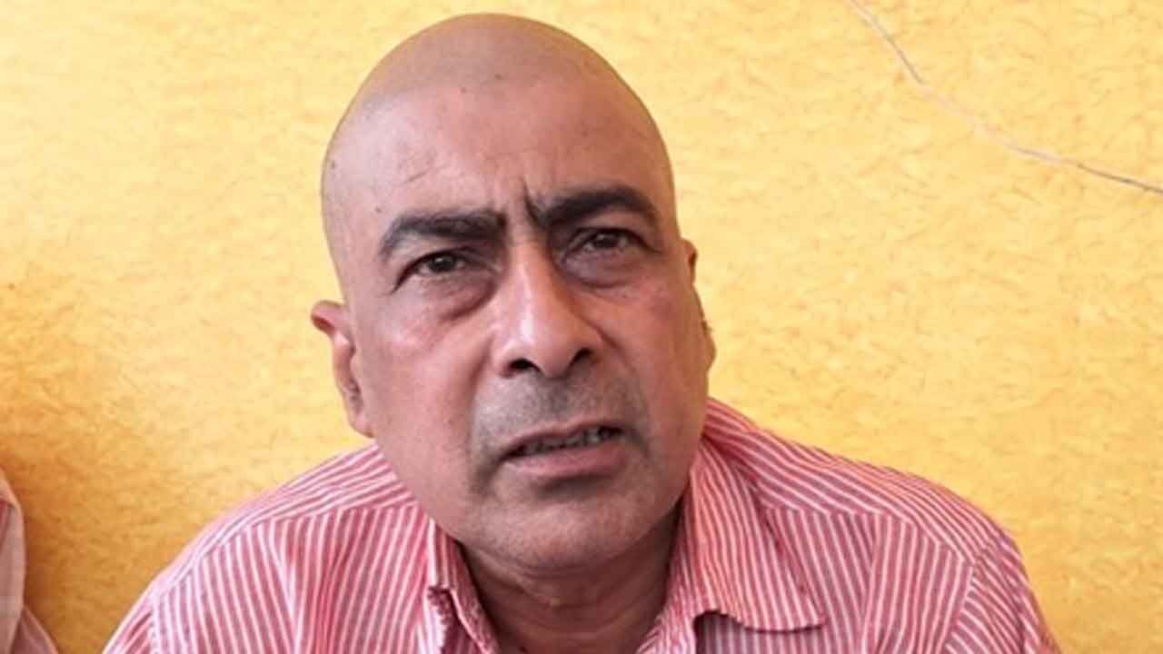 Ghazipur murder: Victim's father alleges police in 'nexus' with ...
