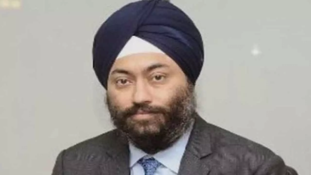 Bhasin Infotech promoter Satinder Bhasin remanded to ED custody till June 6