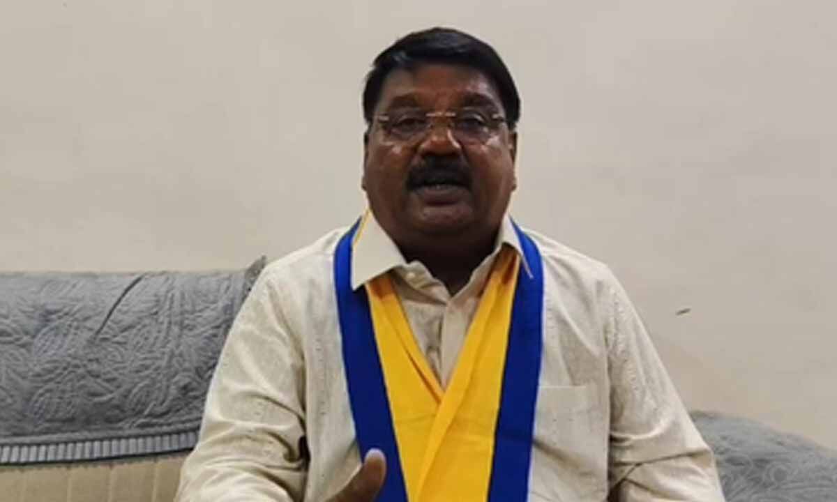 AAP leader denies role in alleged fake IB call, alleges questioning on ...