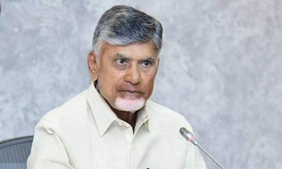 Godavari Pushkaralu should showcase Andhra’s rich culture: CM Naidu