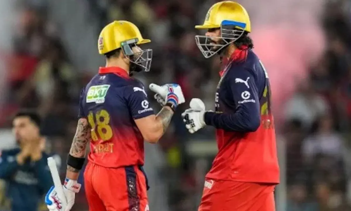 RCB victory celebrations turn chaotic; police intervene in Bengaluru