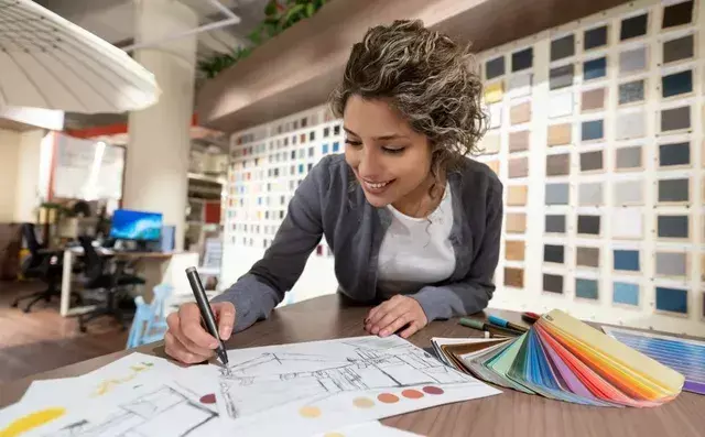 Benefits of Hiring Professional Interior Designers in Pune for Home ...