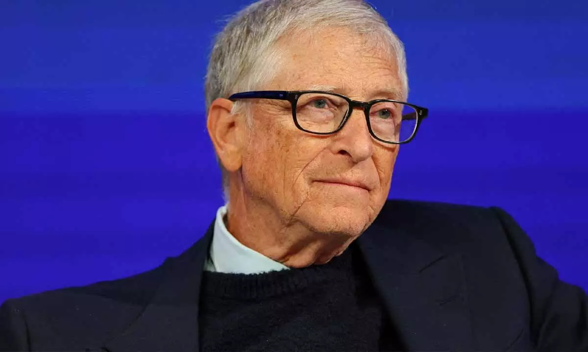 Bill Gates Faces Renewed Scrutiny as Epstein Links Resurface