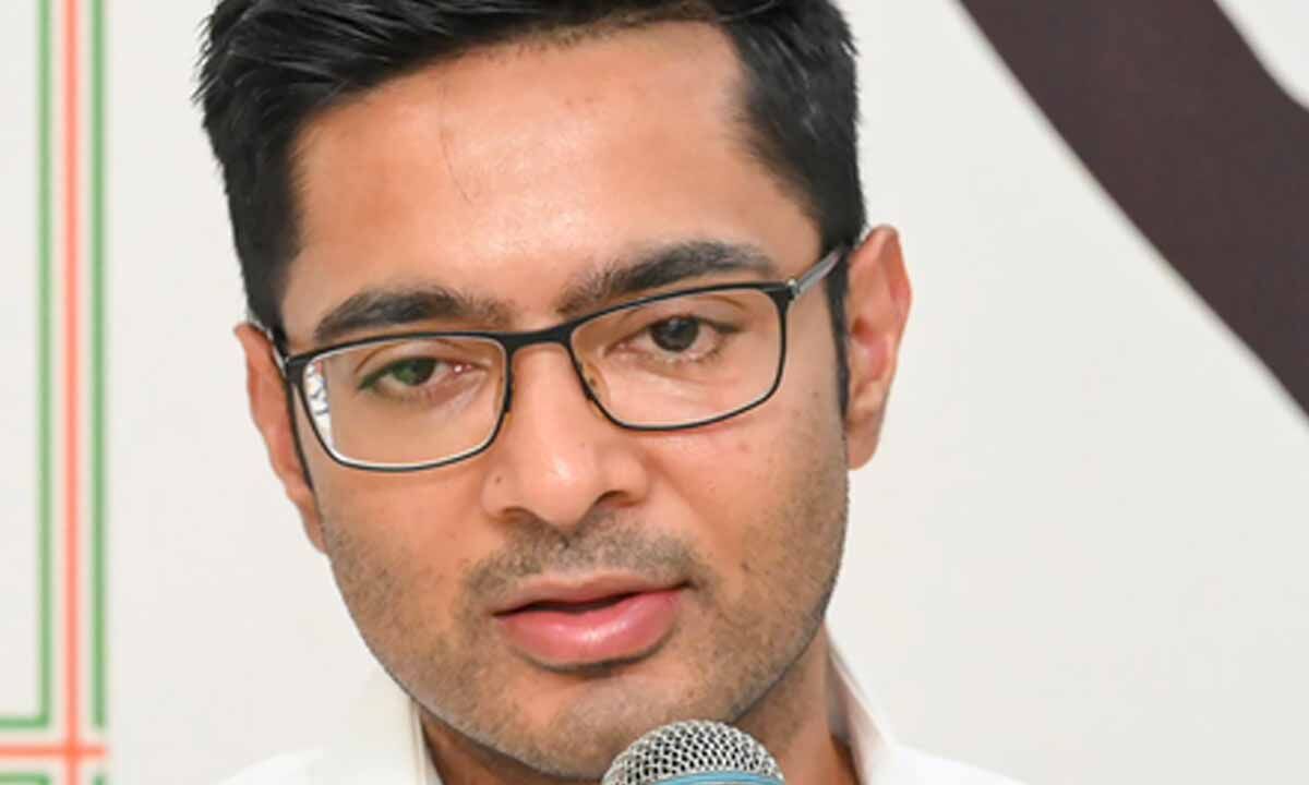 Abhishek Banerjee skips CID summons, sends letter seeking time citing ...