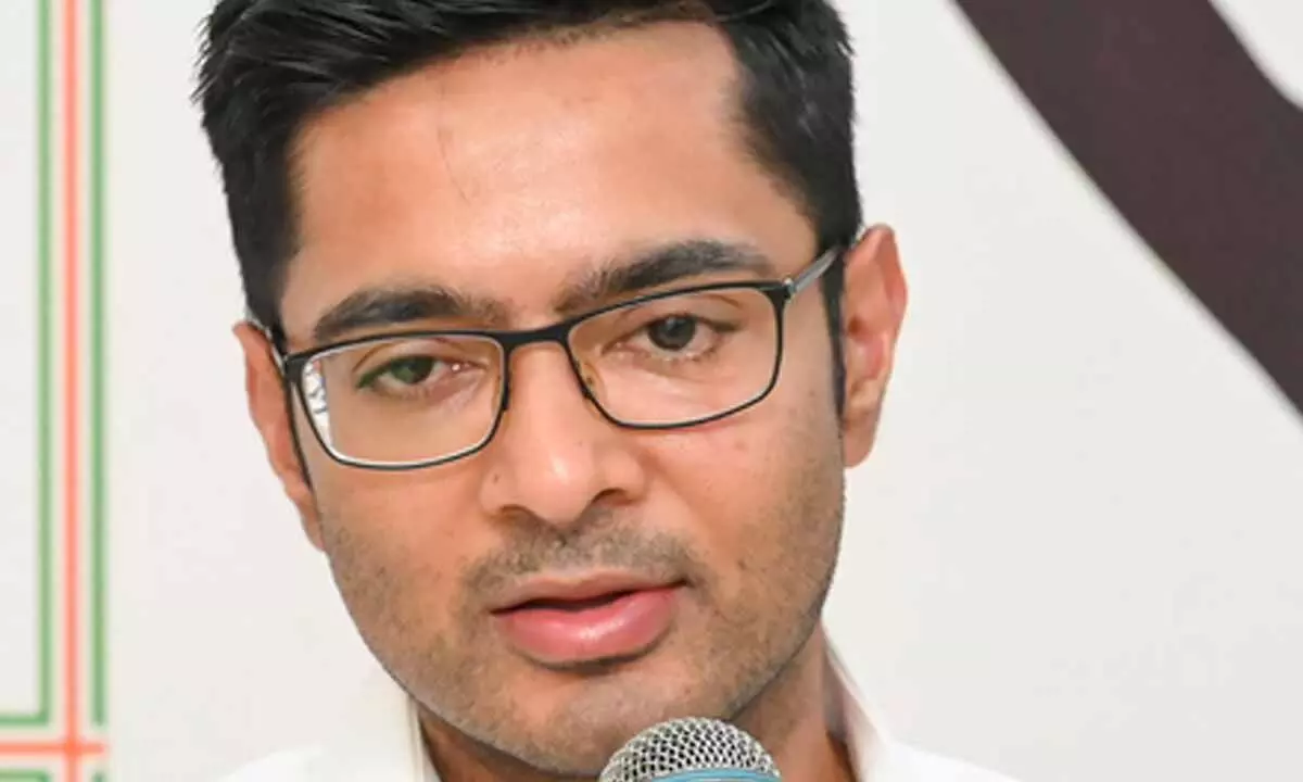 Abhishek Banerjee skips CID summons, sends letter seeking time citing ...
