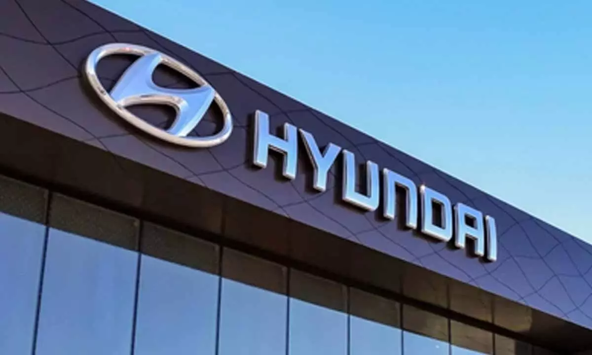 Hyundai Motor India reports temporary production disruption after fire ...