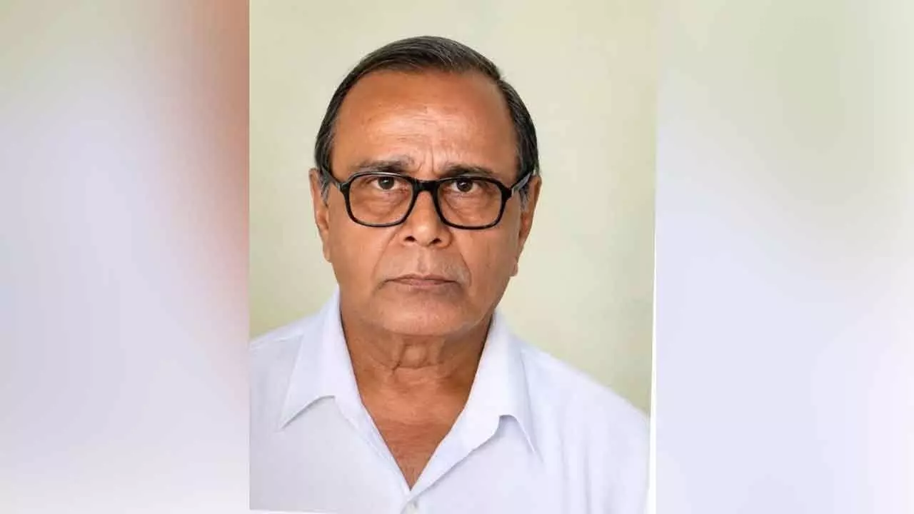 Elderly man dies by suicide using licensed gun in Shivamogga