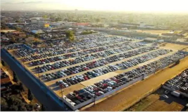 Navigating North American Auto Auctions: How Tools Like Copart and ...