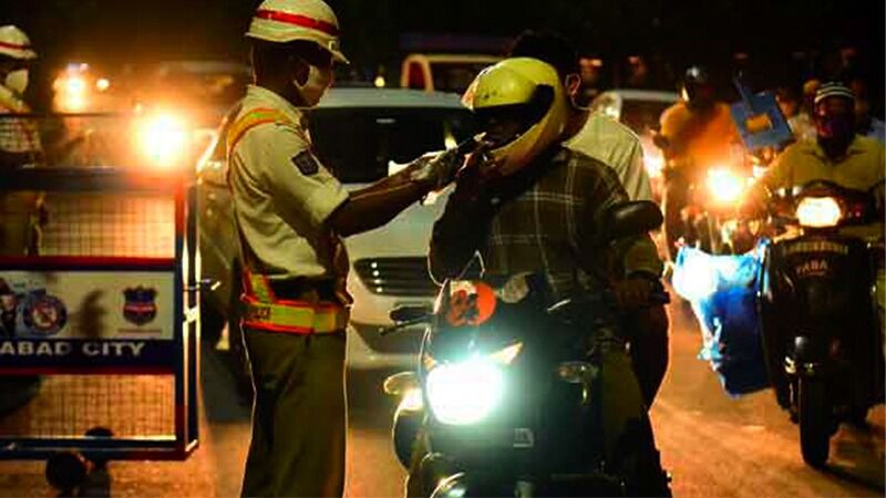 RCB victory celebrations in Bengaluru lead to 260 drunk and drive cases ...