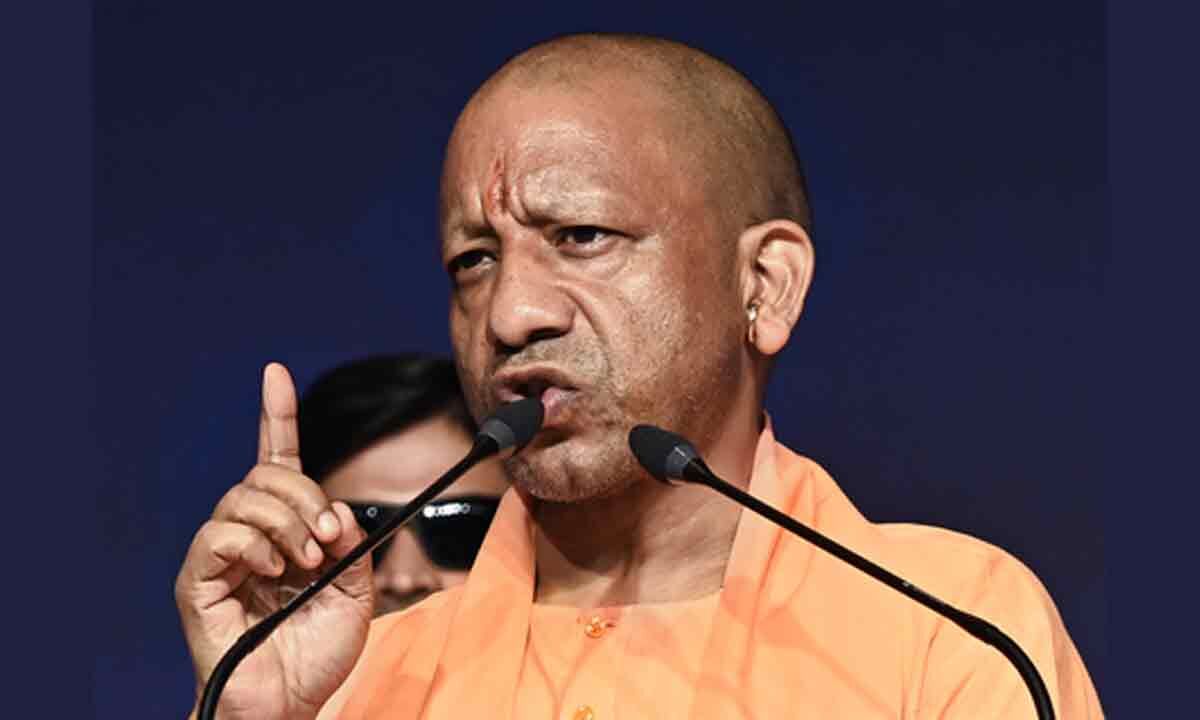 UP CM Yogi Adityanath tears into clerics over ‘national animal’ status ...