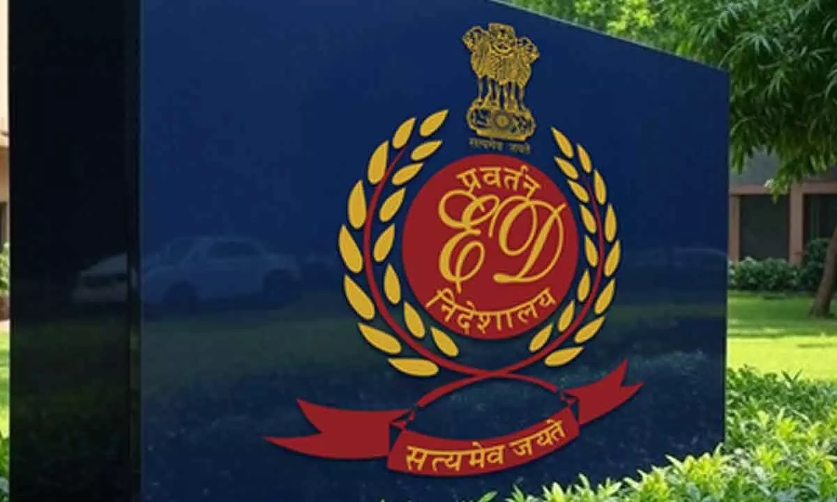 Chhattisgarh liquor scam: ED attaches assets worth over Rs 1,000 crore ...