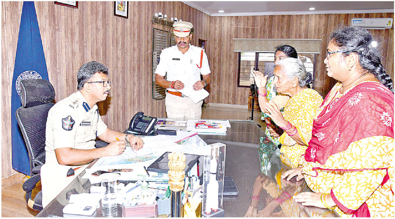 78 petitions received