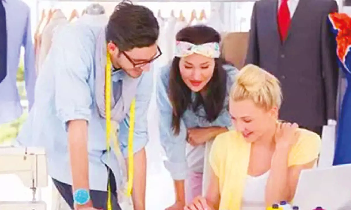 Top 10 design & fashion careers & skills students should know