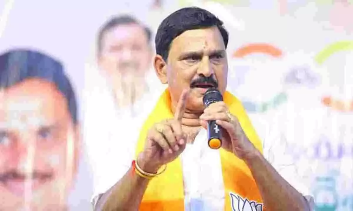 New rly zone a game changer for AP: Varma