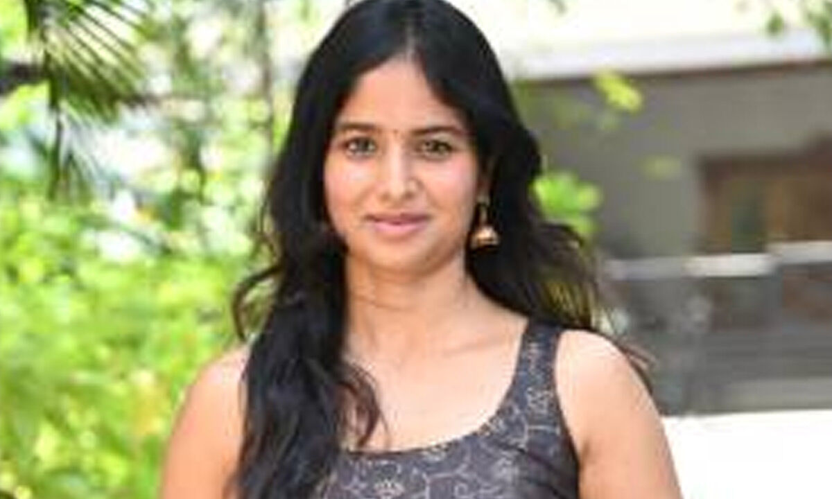 Shalini Kondepudi praises ‘Sing Geetham’ novelty