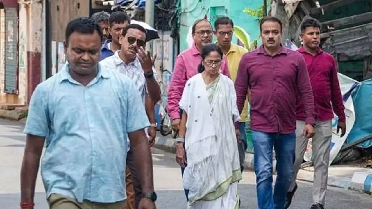 Signature Scandal: Trinamool expels 2 MLAs