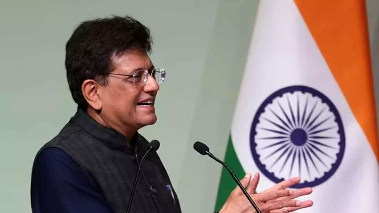 ‘All Major Points Settled’: First tranche of India-US trade deal soon ...